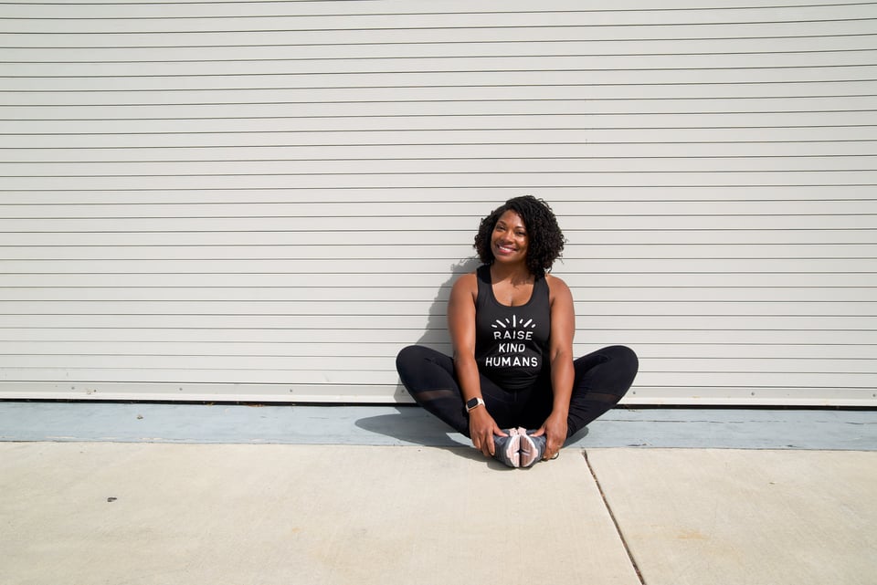 FIT4MOM INSTRUCTOR NETWORK